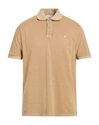 Manuel Ritz TOPS - Polos sur YOOX.COM