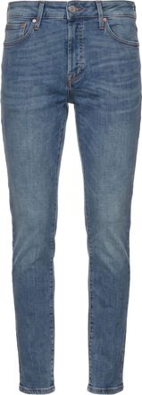 Jack & Jones HOSEN & R&Ouml;CKE - Jeanshosen auf YOOX.COM