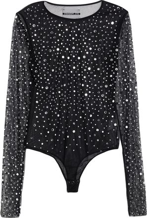 Des_Phemmes TOPS - Bodysuits auf YOOX.COM