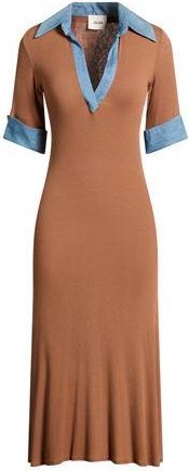 Dixie ROBES - Robes midi sur YOOX.COM