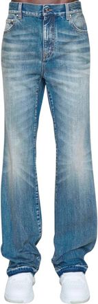 Amiri MA Fit Jeans - - Jeans - Herren - Blau - W33