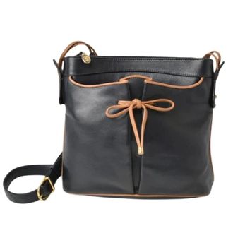 Celine Sac bandouli&egrave;re vintage Pre-owned - Femme - Pre-owned - Bleu - Taille: ONE Size