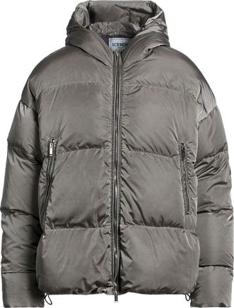 Iceberg JACKEN & M&Auml;NTEL - Pufferjacken & Daunenjacken auf YOOX.COM