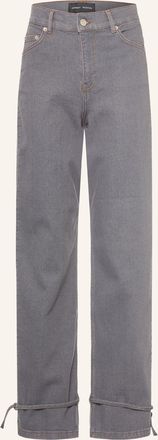Inwear Inwear Wide Leg Jeans Harukiiw blau