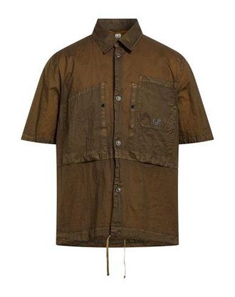 C.P. Company TOPS - Chemises sur YOOX.COM