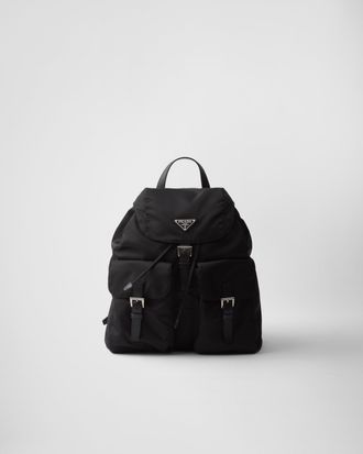 Prada Rucksack aus Re-Nylon