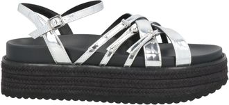 Liu Jo SCHUHE - Sandalen auf YOOX.COM
