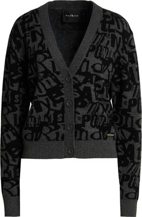 John Richmond STRICKWAREN - Strickjacken auf YOOX.COM