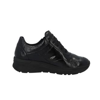 Solidus Damen, Schuhe, Schwarzk, 36 1/2 EUGr&ouml;&szlig;e