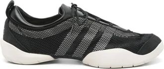 Yohji Yamamoto Homme, Chaussures, Noir, Taille: 43 EU Baskets avec semelle sculptée