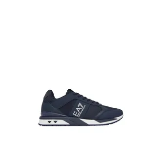 Emporio Armani Emporio Armani Ea7, Herren, Schuhe, Blau, 41 EUGr&ouml;&szlig;e
