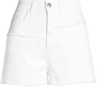 Jijil BAS - Shorts en jean sur YOOX.COM