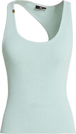 Elisabetta Franchi TOPS - Tank Tops auf YOOX.COM