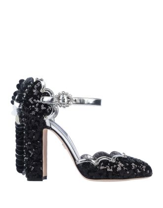 Dolce & Gabbana SCHUHE - Pumps auf YOOX.COM