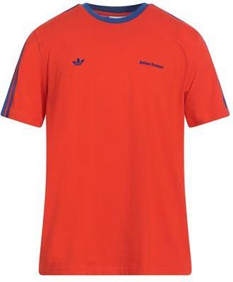 ADIDAS ORIGINALS by WALES BONNER TOPS - T-shirts sur YOOX.COM