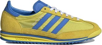 adidas Low-Top Sneaker - adidas SL 72 OG Sporty & Rich Sweden Alternate (Wo - Gr. 42_2_3 - in Blau - f&uuml;r Damen