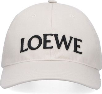 Loewe X Louis Wain Baseball Cap