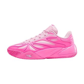 Reebok Femme, Chaussures, Rose, Taille: 40 1/2 EU Baskets