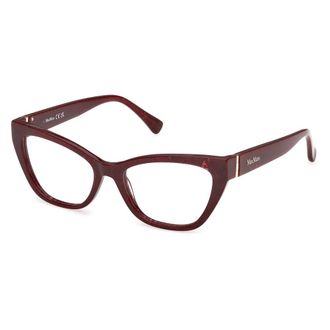 Max Mara Monture Optique - unisex - Accessoires - Brun - Taille: 53 MM