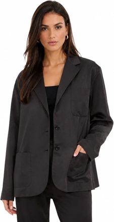 Dolce & Gabbana Femme, Vestes, Noir, Taille: 46 FR Veste Classique