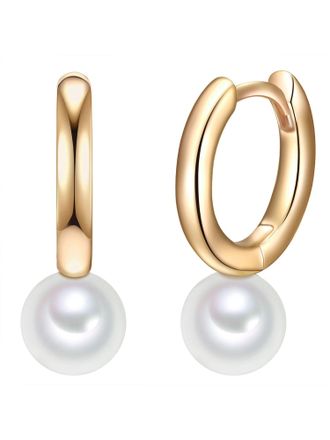 Valero Pearls Ohrringe