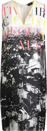 Elisabetta Franchi KLEIDER - Mini-Kleider auf YOOX.COM