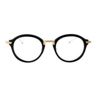 Thom Browne Optische Brillen - - Accessories - unisex - Schwarzk - ONE SIZE