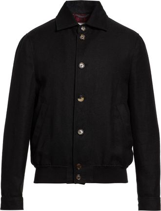 Brunello Cucinelli JACKEN & M&Auml;NTEL - Jacken und Anoraks auf YOOX.COM