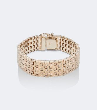 Tom Ford Bracelet Aion en laiton