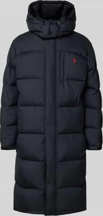 Polo Ralph Lauren Steppjacke in Überlänge