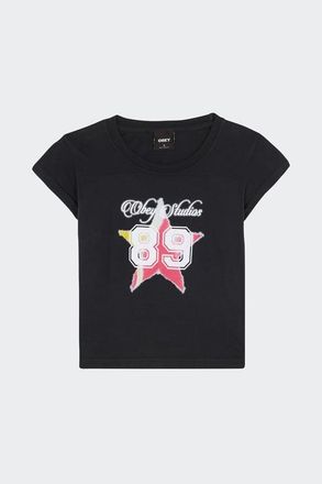 Obey T-shirt - Taille XS