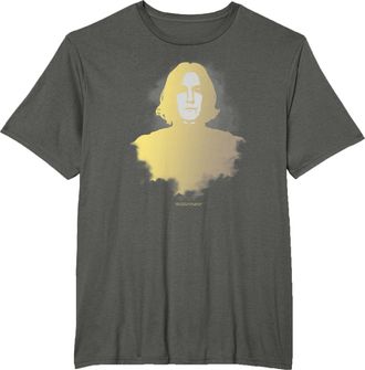 Harry Potter Snape Fade T-Shirt