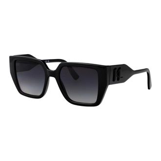 Karl Lagerfeld Sonnenbrillen - - Accessories - Damen - Schwarzk - 52 MM