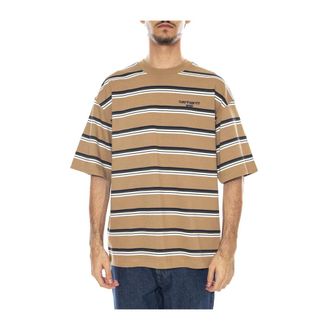 Carhartt Work in Progress Herren, Oberteile, Braun, XLGr&ouml;&szlig;e