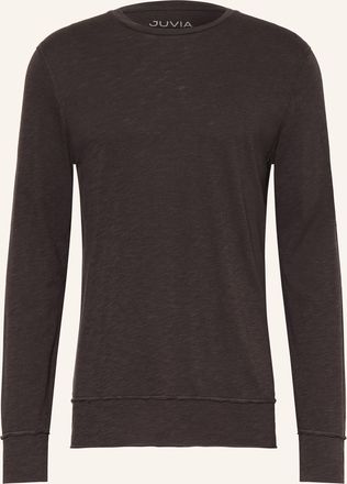 Juvia Longsleeve grau