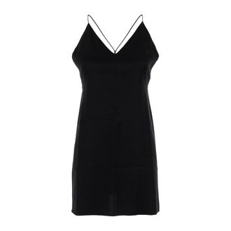 The Nina Studio Athena Corto - - Dresses - Damen - Schwarzk - XS