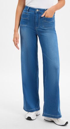 Mos Mosh Jeans MMColette Deluxe