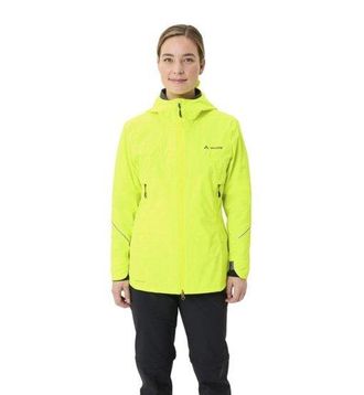 Vaude Yaras 3-in-1 - Fahrradjacke - Damen