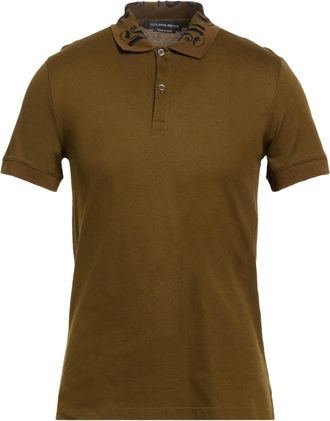 Alexander McQueen TOPS - Poloshirts auf YOOX.COM