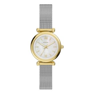 Fossil Damen, Accessories, Wei&szlig;, ONE SIZEGr&ouml;&szlig;e