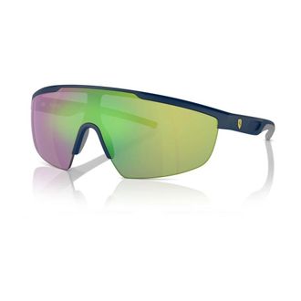 Ferrari Fz6005U 5103R Sonnenbrillen - - Accessories - Herren - Blau - 40 MM