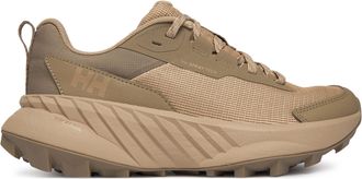Helly Hansen Trekkingschuhe Helly Hansen AWE Hiker DWR 12098 Khakifarben