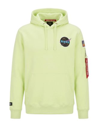 Alpha Industries TOPS - Sweatshirts auf YOOX.COM