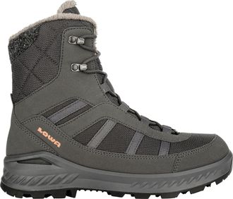 Lowa Stiefel mittel Trident III GTX Ws anthrazit/Mandarine 37.5