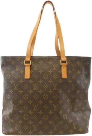Louis Vuitton Damen, Pre-Owned, Braun, ONE SIZEGr&ouml;&szlig;e