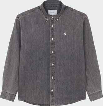 Carhartt Work in Progress Chemise - Taille XS