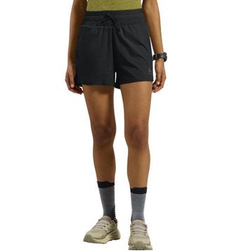 Odlo Zeroweight 3 Inch W - kurze Laufhose - Damen