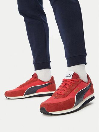 Puma Sneakers ST MILER RISE 402665 08 Rot