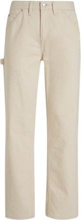 Calvin Klein Jean Carpenter droit
