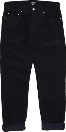Carhartt Work in Progress Homme, Jeans, Bleu, Taille: W29 L32 Jeans droits